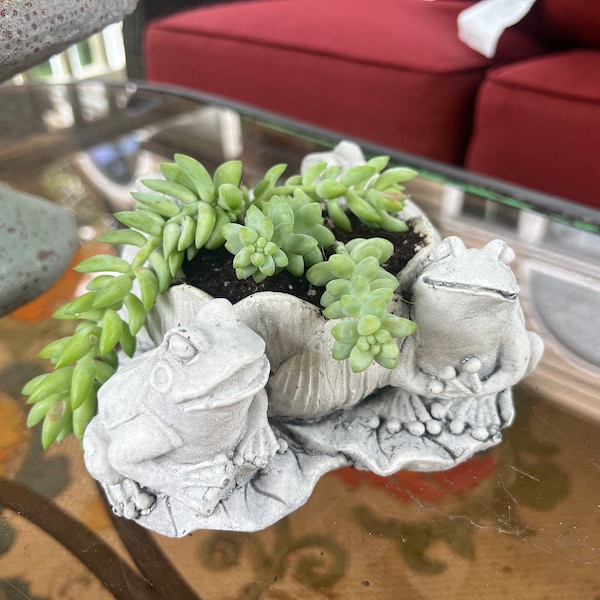 Diana Head & Neck Pot - Etsy