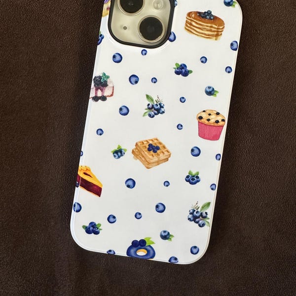 Fall Theme, Cute Phone Case, Cats, Pumpkins, Ghost, iPhone Case, 15, 14 ...