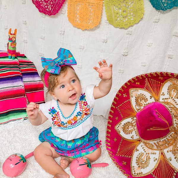 Mexican Charro Outfit Baby Boy, Charro Outfit for Baby, Baby Charro ...