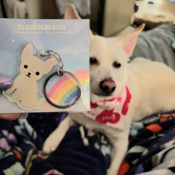 Meerkat Waterproof Vinyl Sticker Kawaii Chibi Wild Animal Mongoose ...