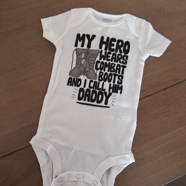 Pack My Diapers, I’m Going to Save Lives EMT Baby Onesie® – Funny ...