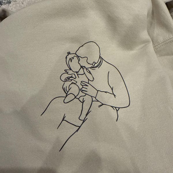 Custom Car Outline Shirt, Portrait From Photo Tshirt, Car Outline Photo ...