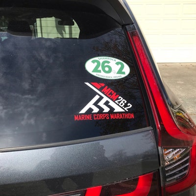 Dog Angel Car Decal Rainbow Bridge Decal Dog Memorial Decal Animal ...