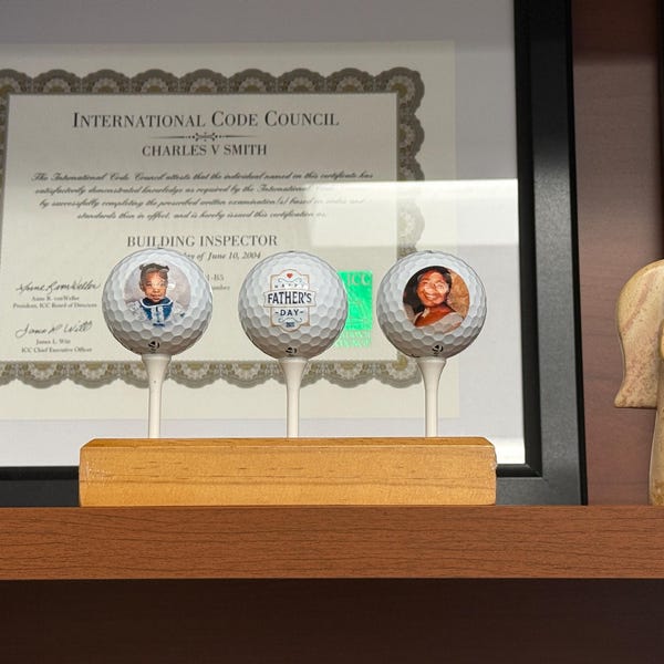 Custom Photo Football | Playmaker Design | Great for Senior Night ...