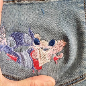 Total Solar Eclipse 2024 Embroidery Designs, April 8th Embroidery ...