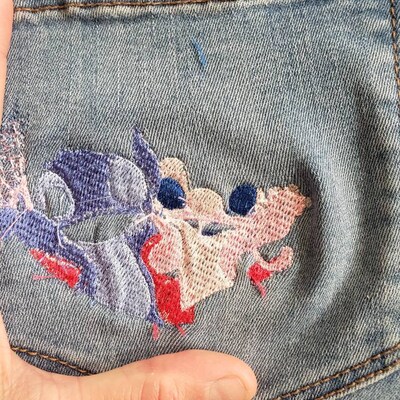 Total Solar Eclipse 2024 Embroidery Designs, April 8th Embroidery ...