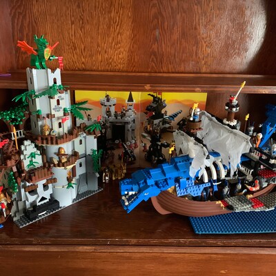 5000 Piece Lego Lot HUGE Bulk Brick Random Grab Bag OVER 10 - Etsy