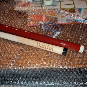 Personalized Pool Billiards Stick Custom Engraved Cue - Etsy