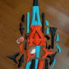 Honkai Star Rail Firefly Sword | Firefly Cosplay / Sam Cosplay 3D Print ...