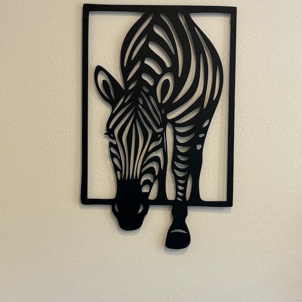 Minimalist Metal Line Art: Reading Woman Silhouette - Defny Atelier - Etsy