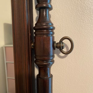 Small Brass Chest Lock With Key Jewelry Box Keepsake Tiny - Etsy