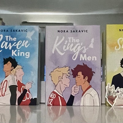 All for the Game Dust Jackets AFTG Special Edition Physical Set - Etsy