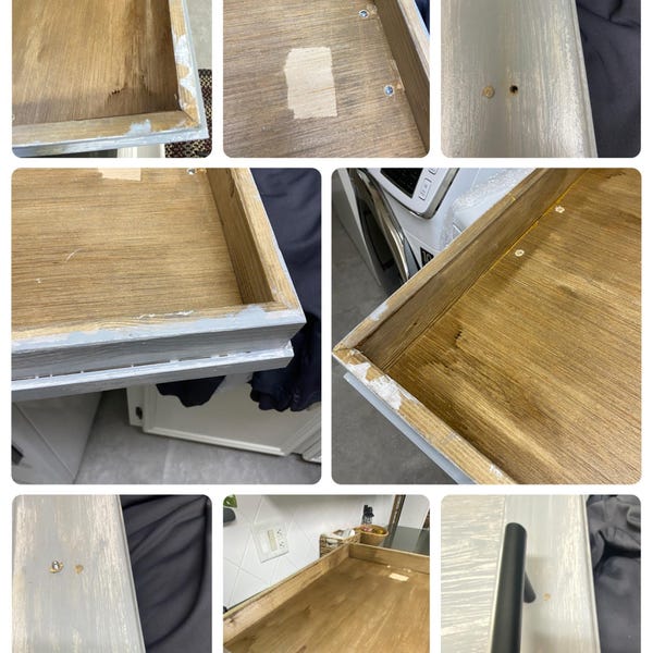 Tray or Tray W Legs, Custom Stove Cover, CUSTOM Sizes, Gas Stove Cover ...