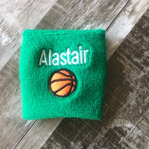 Sweatbands Custom Personalized Embroidered Sweat Bands Headbands ...