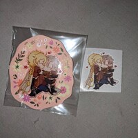 New Genshin Impact Aether CP Acrylic Pins - Etsy Canada