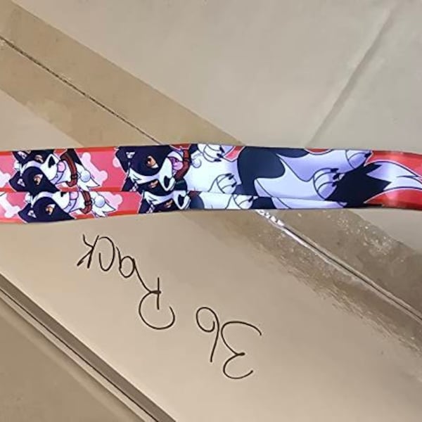 3D Printed Bone Fursuit Tag - Etsy