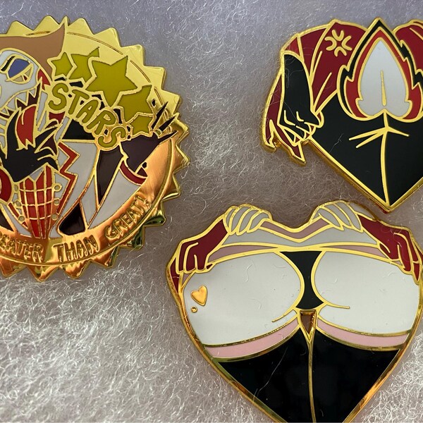 Queer Cryptid Patch - Etsy