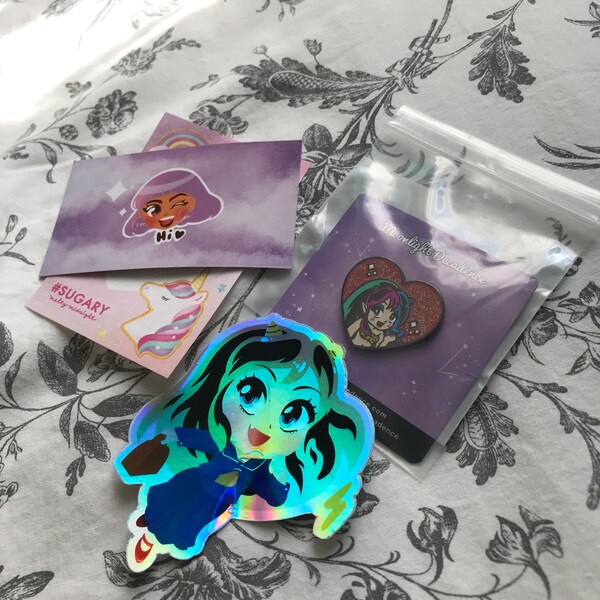 Ahegao Face Embroidered Patch - Etsy