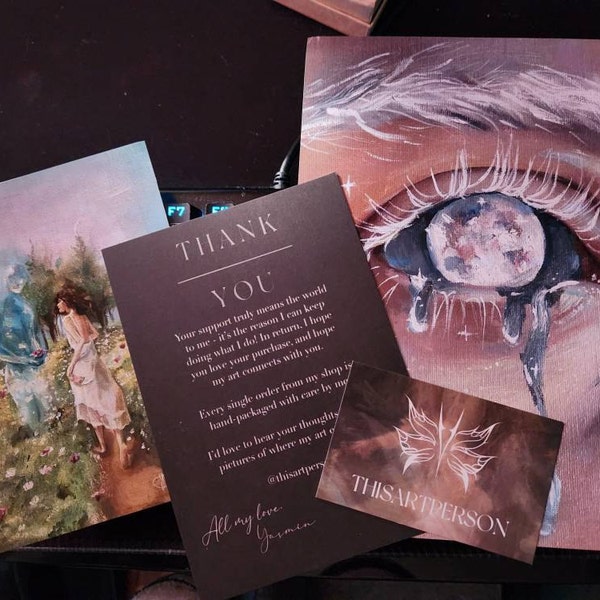 thisartperson - Etsy