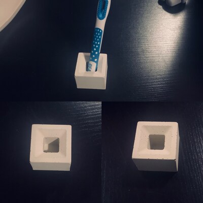 Pendant Lamp Shade Silicone Mold Concrete Lampshade Molds DIY Home ...