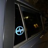 Scion Xb Toaster Window Decal Sticker - Etsy