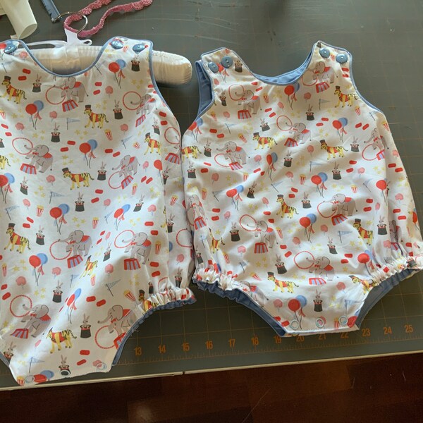 Heirloom Christening Gowns I Patterns by Ginger Snaps Designs - Etsy