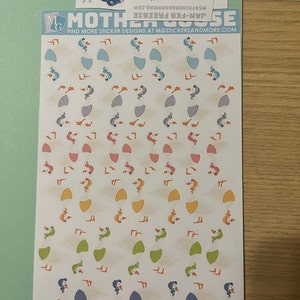 Cart Witnessing Icons, Sticker Sheet, Jw Stickers, Metro Witnessing ...