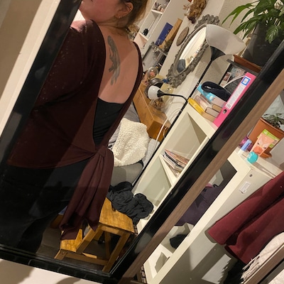 Sexy Corset Top Sewing Pattern XS-XL Lace up Bustier Cosplay Digital ...