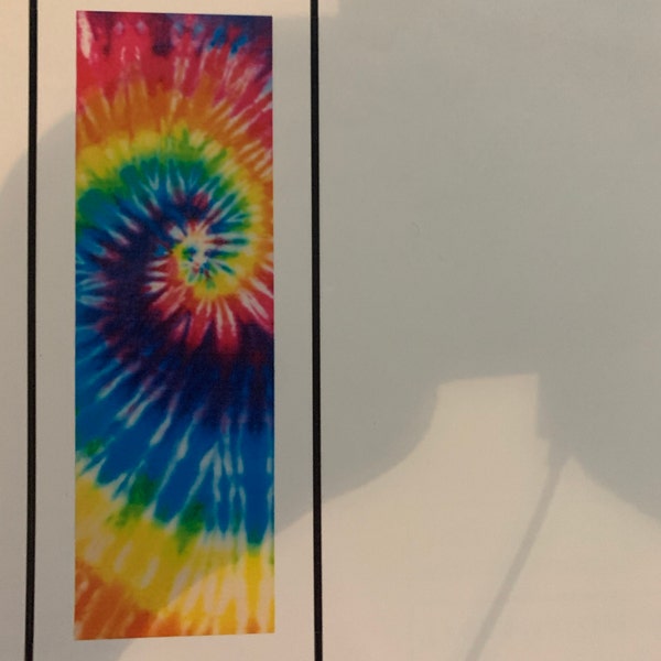 Tie Dye Pen Wrap, Tye Dye Pen Wrap, Tie Dye Pen, Glitter Pen Wrap ...