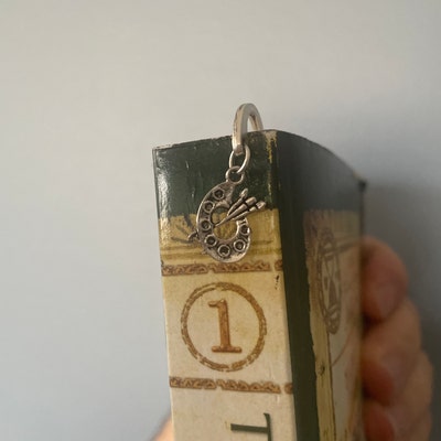 Steam Train Bookmark, Train Bookmark, Locomotive Bookmark, Trainspotter ...