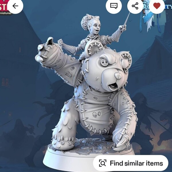 28mm Plague Toads Miniatures for Dungeons and Dragons, Pathfinder ...