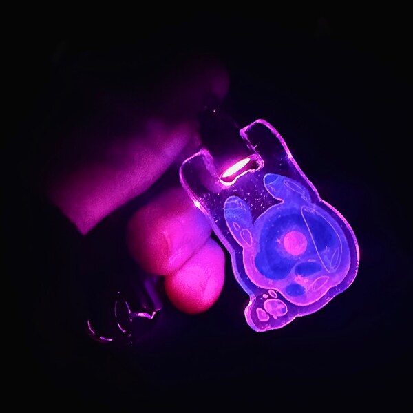 Stripes and Teef CUSTOM Clay Pin Tigers - Etsy