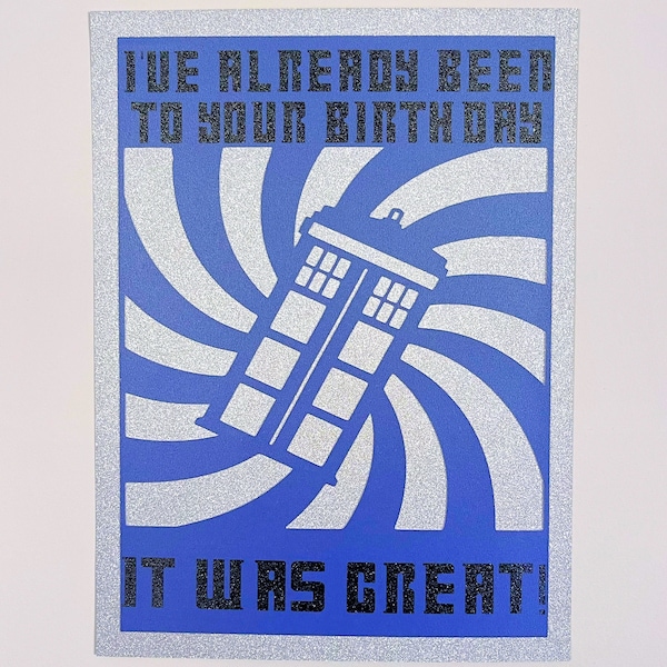 Tardis and Gears SVG - Etsy