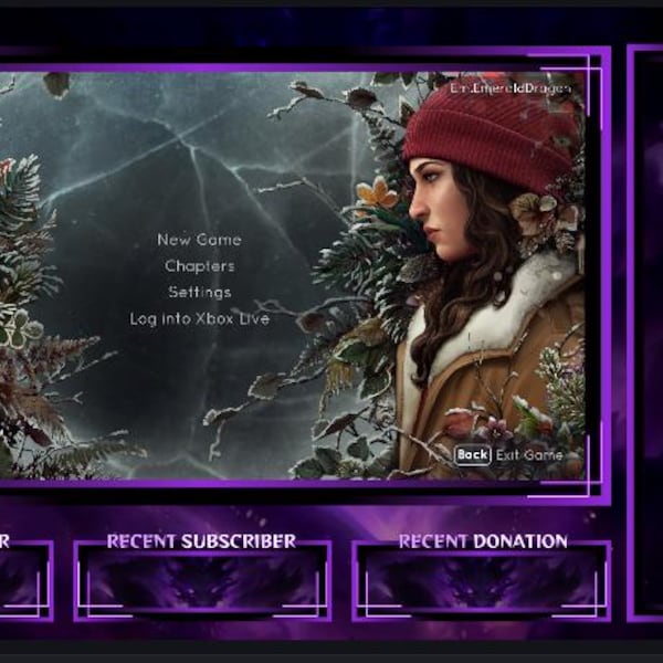 Süßes Monster Twitch Stream Pack | Halloween-Overlay | Niedliche Kürbis ...