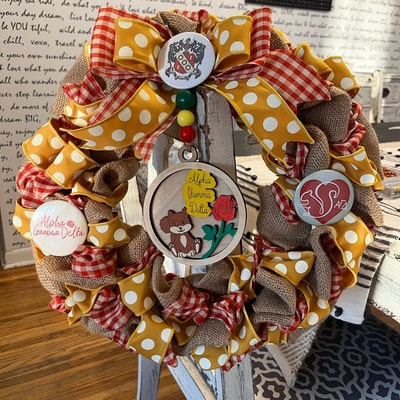 Rodeo Ribbon Gingham Western Ribbon Cowboy Ribbon Wired Ribbon 2.5 Inch ...