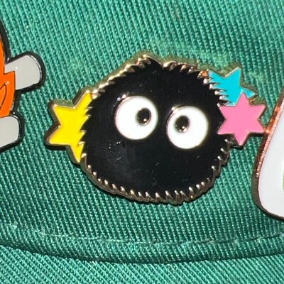 Stars Moon Star Enamel Cute Pin Set Pins Laple Pin Hard Enamel - Etsy