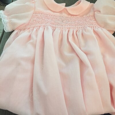 Geometric Smocking Design 502 Smocking Pattern Instant - Etsy UK