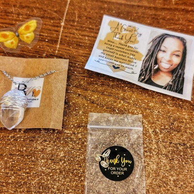 Opalite Crystal Loc Sprinkle Beads Braid Jewelry Dreadlock - Etsy