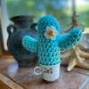 Crochet Cactus Pattern, Flexing Cactus Pattern, Cactus Pattern, Cactus ...