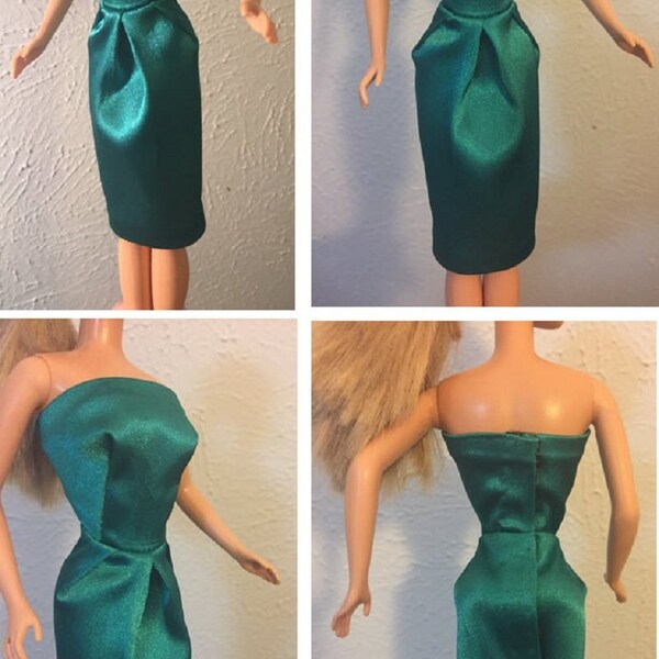 PDF Digital Delivery Only! # 7332 Girl DOLL Toaster Cover and Clothes ...