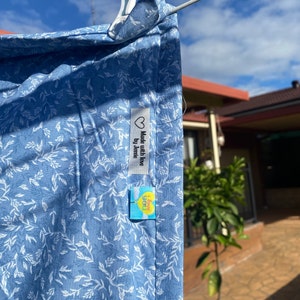 It Has Pockets Multipack 6 Sew-in Labels by Kylie and the Machine KATM ...