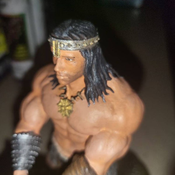 Achilles Troya Troy Figure - Etsy