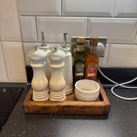 Rustic Wood Wedding Table Numbers / Reclaimed Pallet Timber / Wedding ...