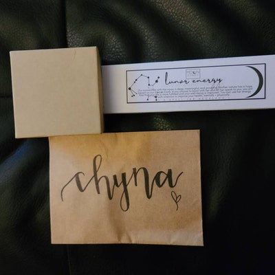 Mini DIY Travel Spell Book - Etsy