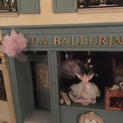 Marie Antoinette Glitter Bunting Marie Party Decor Marie - Etsy