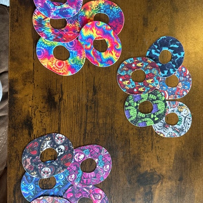 Dexcom G6 Transmitter Stickers 10 Pack Smiling Cat Dexcom Transmitter ...