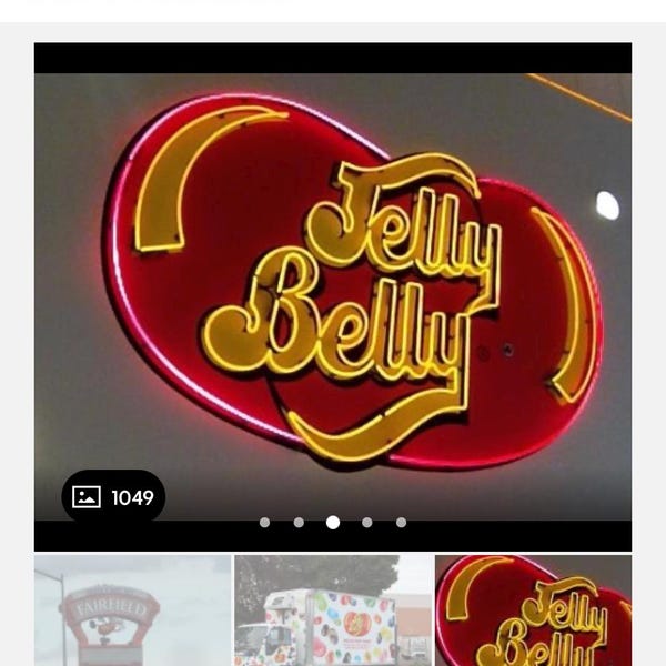 Neon Logo Sign Custom, Business Sign Wall, Custom Neon Sign Logo ...