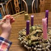 Monstrance Christmas Tree Topper , Eucharist , First Communion , Advent ...