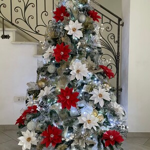 Paper Flower Sepal Template Stemming Base Leaf for Small or | Etsy