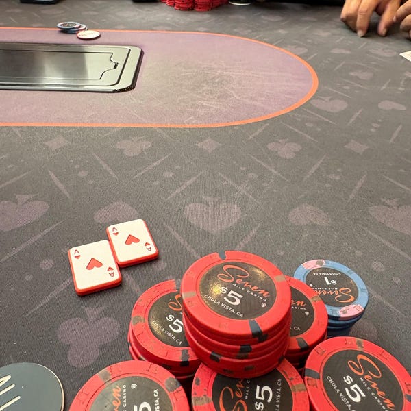 Ace Playing Card Fidgets - Etsy